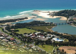 Palm Beach Currumbin State High School - Highschool Australia