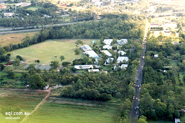 Rochedale State High School - Highschool Australia