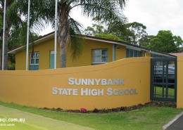 Sunnybank State High School - Highschool Australia