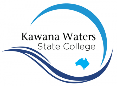 Kawana Waters State College - Highschool Australia