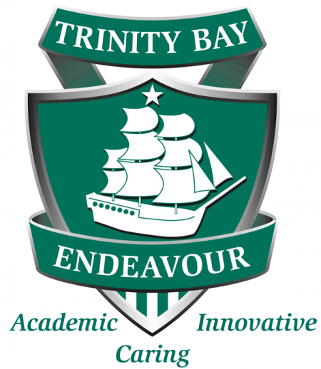 Trinity Bay State High School - Highschool Australia