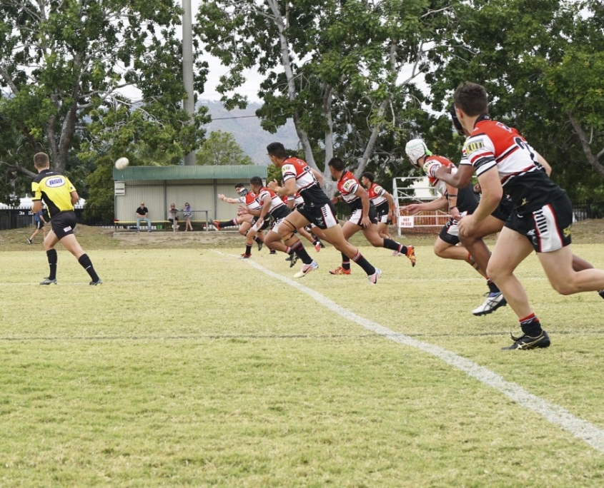 Kirwan State High School - Highschool Australia