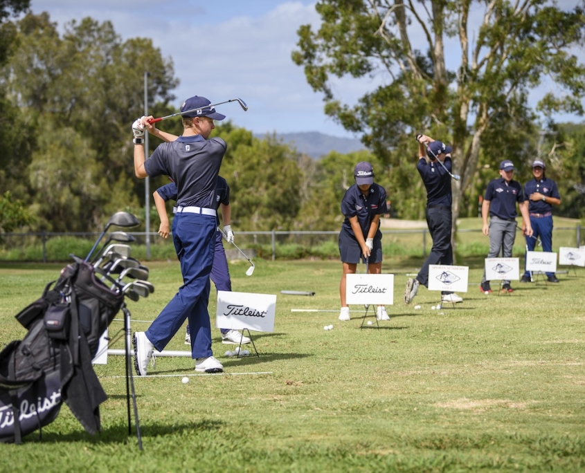 Robina State High School - Highschool Australia