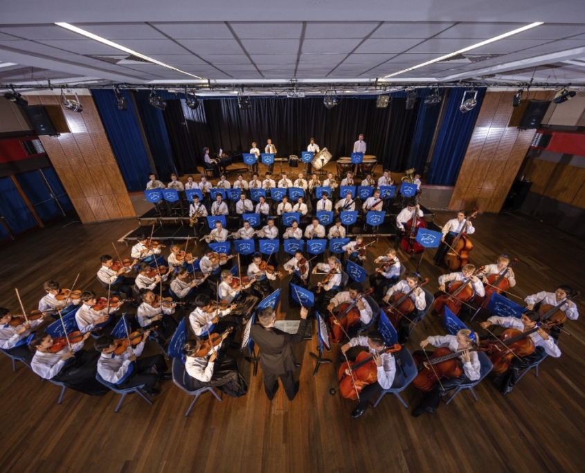 Cairns State High School - Highschool Australia