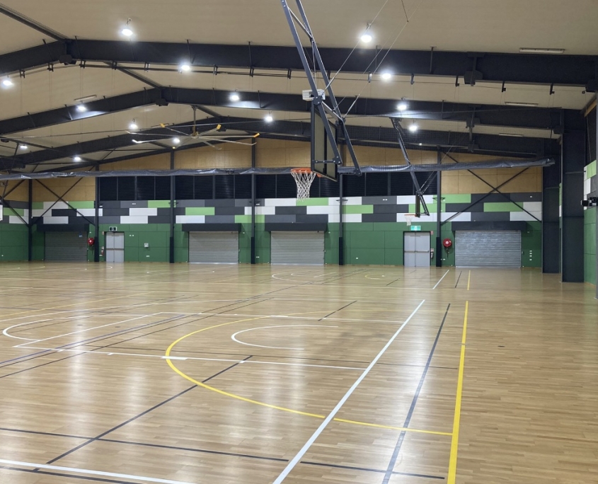 Trinity Bay State High School - Highschool Australia